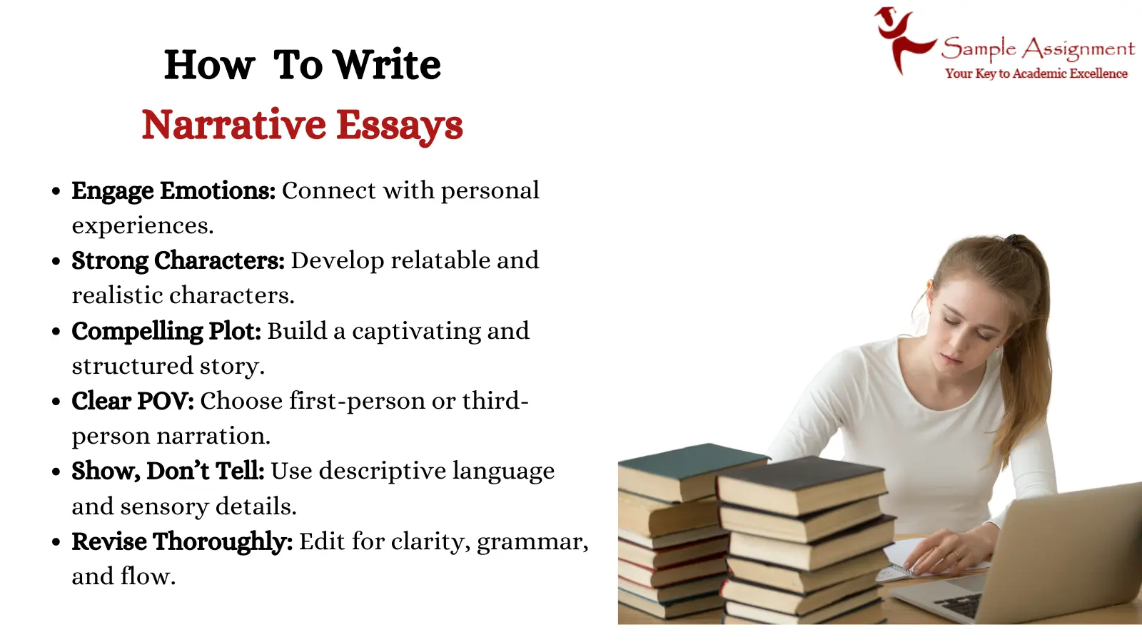 How To Write Narrative Essay A Complete Guide How To Write Narrative Essay A Complete Guide